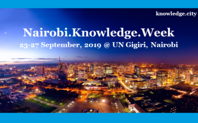 Knowledge City | Knowledge works!